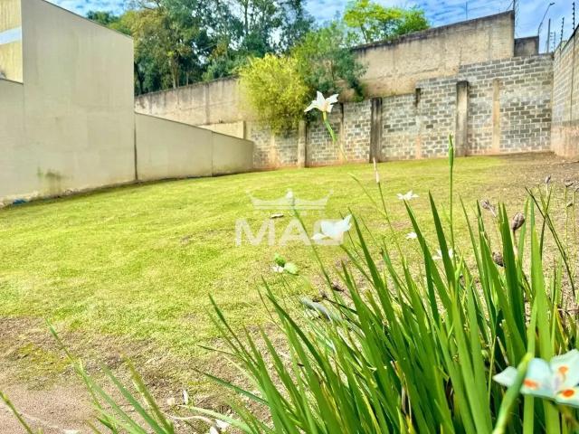 Terreno em Condomínio para Venda em Colombo/PR Campo Pequeno