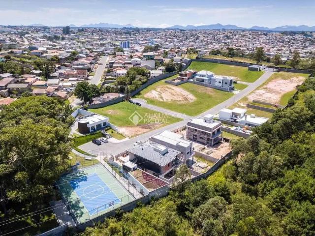 Terreno em Condomínio para Venda em Colombo/PR Campo Pequeno