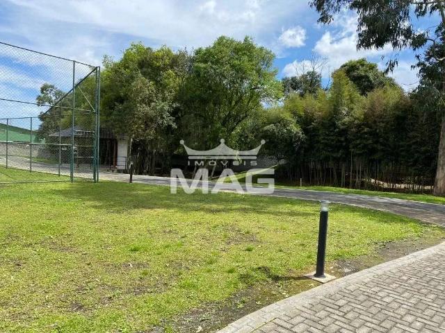Terreno em Condomínio para Venda em Colombo/PR Campo Pequeno