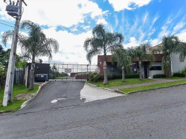Terreno em Condomínio para Venda em Colombo/PR Campo Pequeno