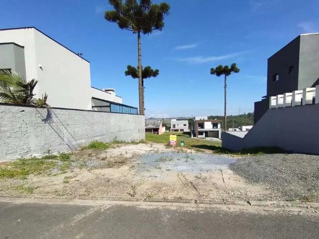 Terreno em Condomínio para Venda em Colombo/PR Arruda