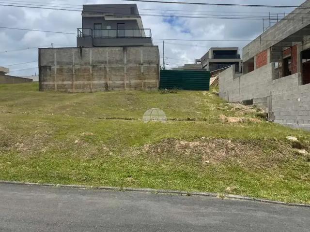 Terreno em Condomínio para Venda em Colombo/PR Arruda