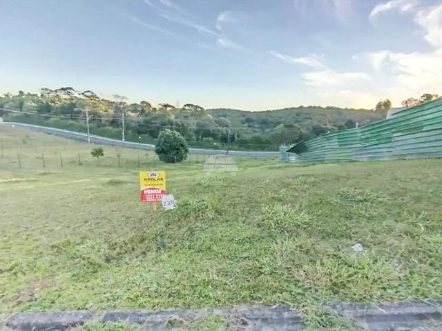 Terreno em Condomínio para Venda em Colombo/PR Arruda