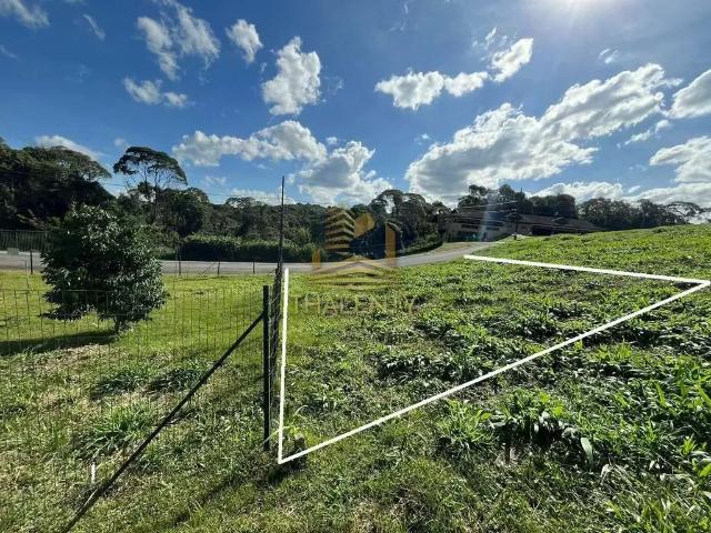 Terreno em Condomínio para Venda em Colombo/PR Arruda