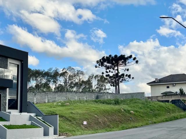 Terreno em Condomínio para Venda em Colombo/PR Arruda