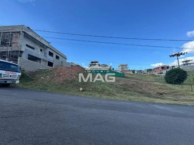Terreno em Condomínio para Venda em Colombo/PR Arruda