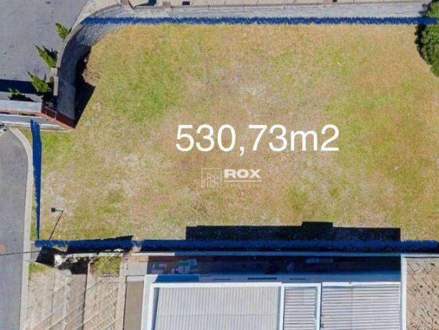 Terreno em Condomínio para Venda em Colombo/PR Atuba