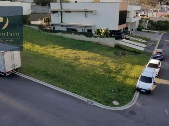 Terreno em Condomínio para Venda em Colombo/PR Atuba