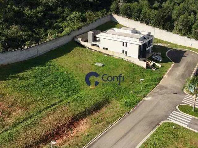 Terreno em Condomínio para Venda em Colombo/PR Butiatumirim