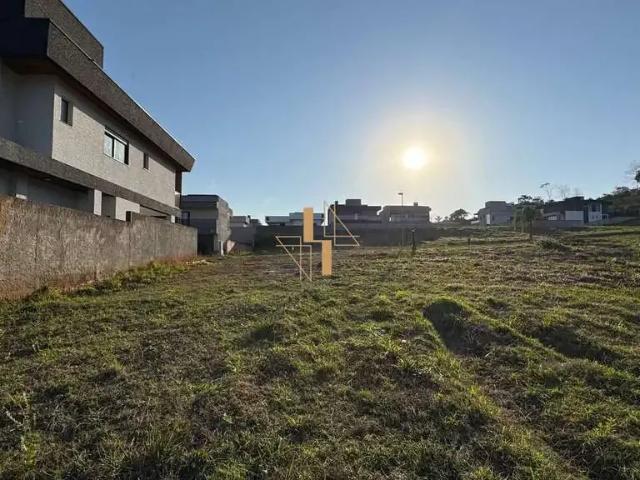Terreno em Condomínio para Venda em Colombo/PR Butiatumirim