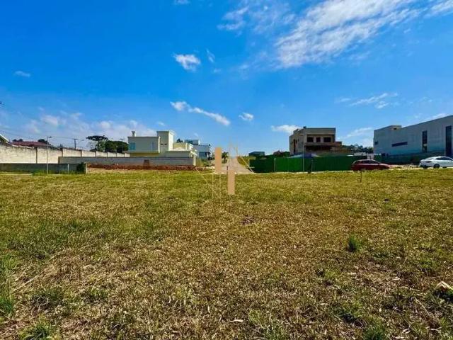 Terreno em Condomínio para Venda em Colombo/PR Butiatumirim