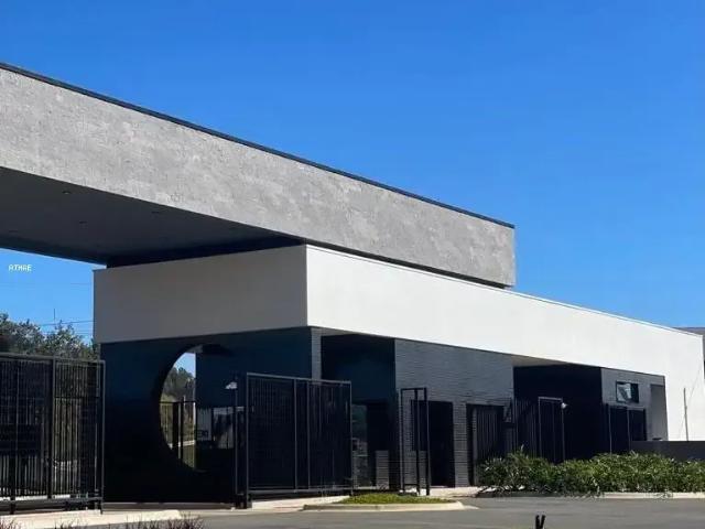 Terreno em Condomínio para Venda em Colombo/PR Butiatumirim