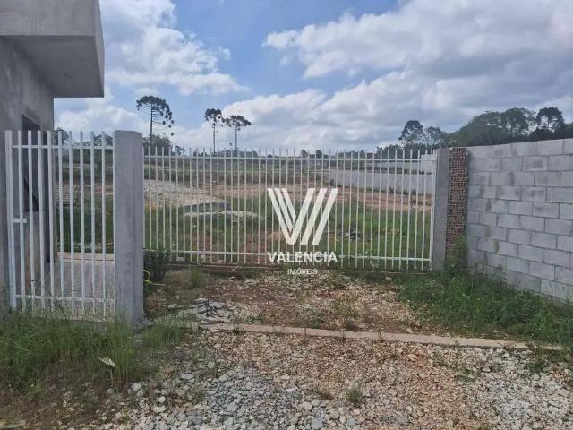 Terreno em Condomínio para Venda em Colombo/PR Guaraituba