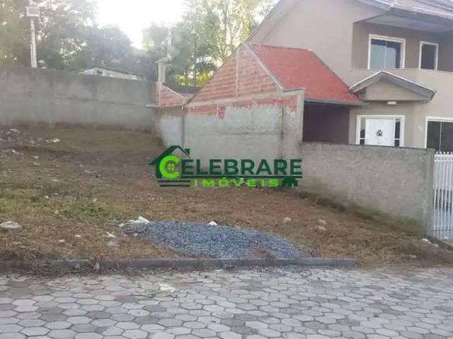 Terreno em Condomínio para Venda em Colombo/PR Guarani