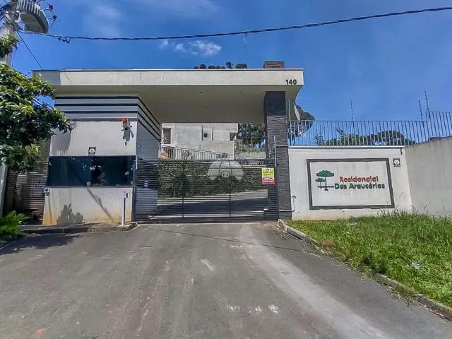 Terreno em Condomínio para Venda em Colombo/PR Jardim João Paulo II