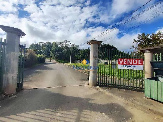 Terreno em Condomínio para Venda em Colombo/PR São Dimas