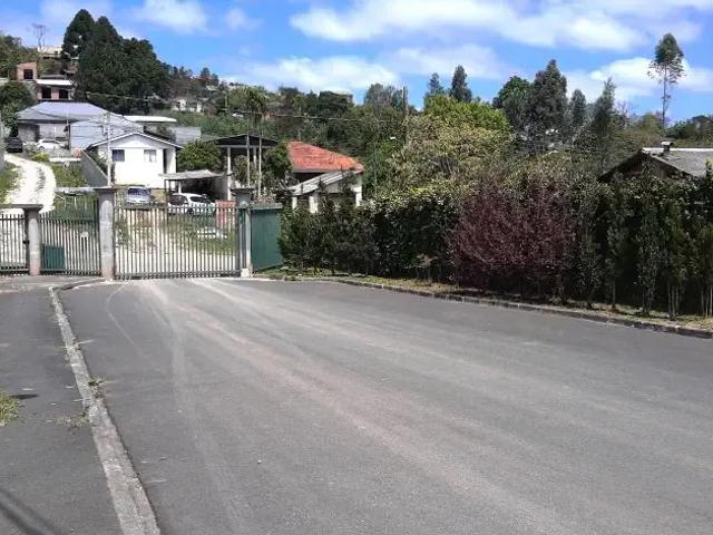 Terreno em Condomínio para Venda em Colombo/PR São Dimas