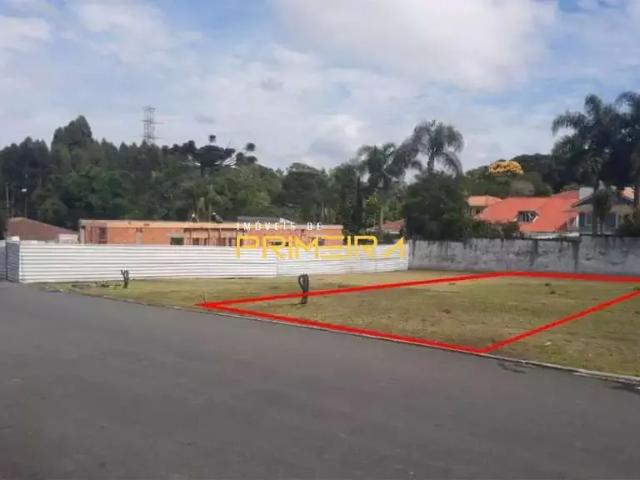 Terreno em Condomínio para Venda em Colombo/PR São Dimas