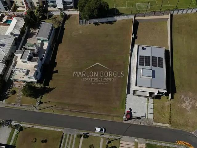 Terreno em Condomínio para Venda em Colombo/PR São Gabriel