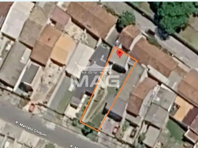 Terreno em Condomínio para Venda em Colombo/PR São Gabriel
