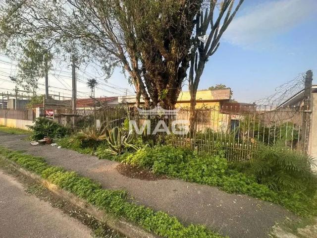 Terreno em Condomínio para Venda em Colombo/PR São Gabriel