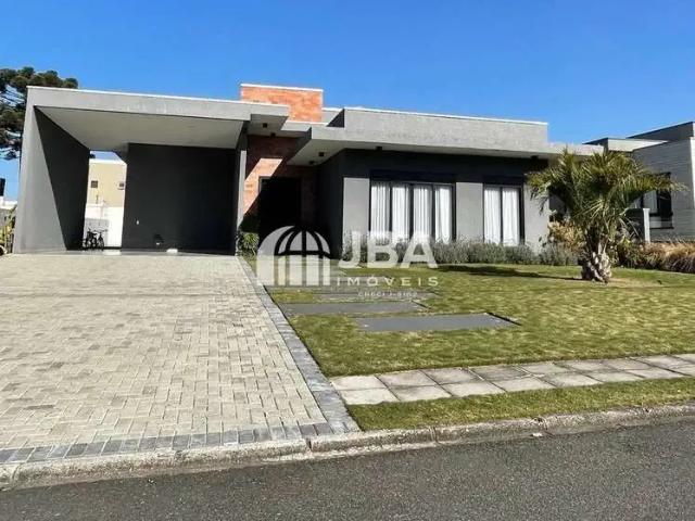 Terreno em Condomínio para Venda em Colombo/PR São Gabriel