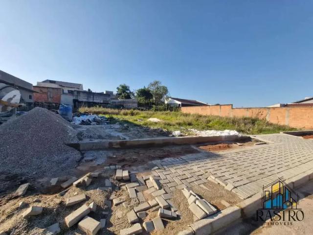 Terreno em Condomínio para Venda em Colombo/PR Paloma