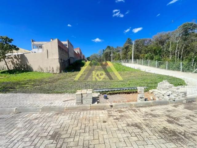 Terreno em Condomínio para Venda em Colombo/PR Roça Grande