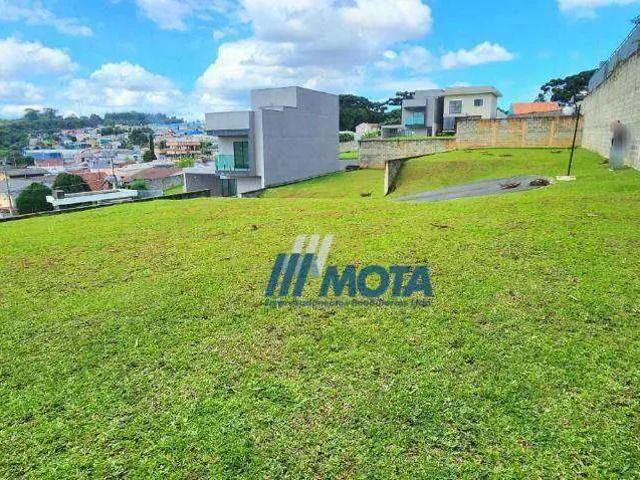 Terreno em Condomínio para Venda em Colombo/PR Roça Grande