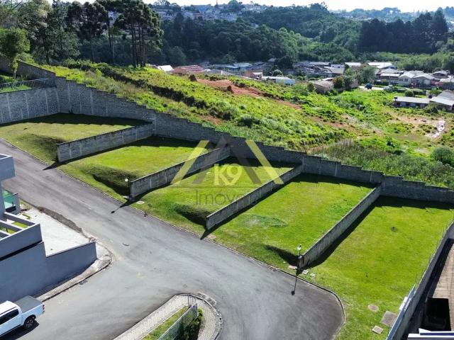 Terreno em Condomínio para Venda em Colombo/PR Roça Grande