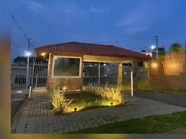 Terreno em Condomínio para Venda em Colombo/PR Rincão