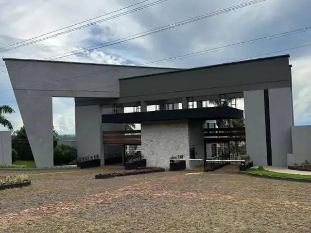 Terreno em Condomínio para Venda em Cornélio Procópio/PR Centro