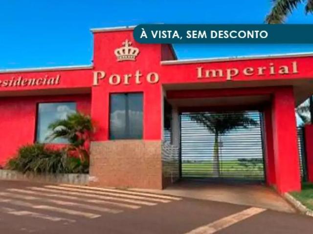 Terreno em Condomínio para Venda em Cornélio Procópio/PR Centro