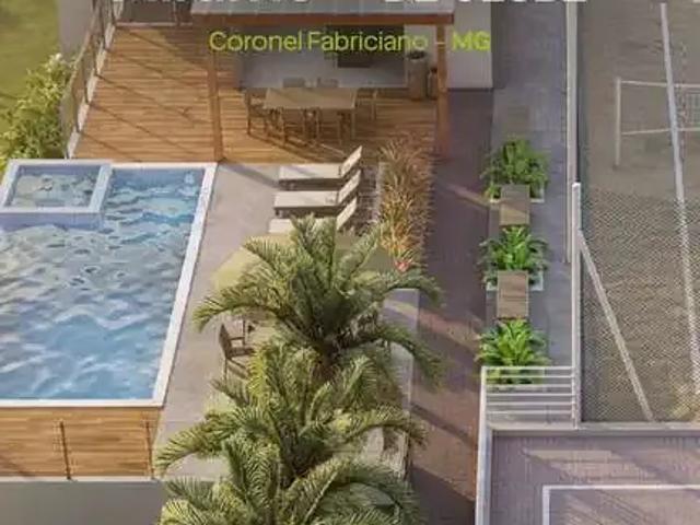 Terreno em Condomínio para Venda em Coronel Fabriciano/MG Centro