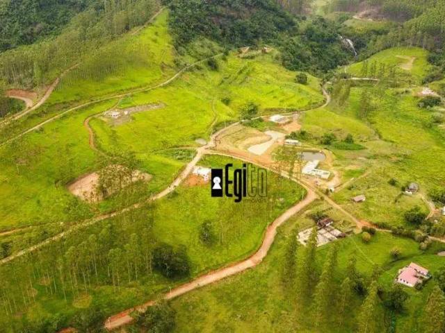 Terreno em Condomínio para Venda em Coronel Pacheco/MG Centro