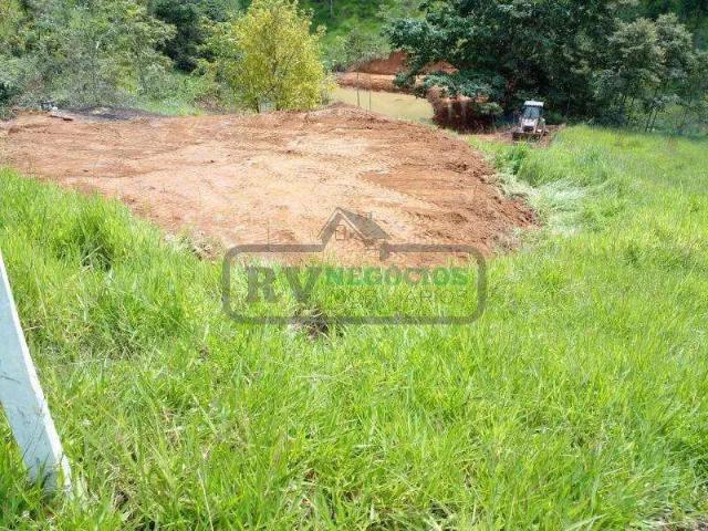 Terreno em Condomínio para Venda em Coronel Pacheco/MG Fazenda Triqueda