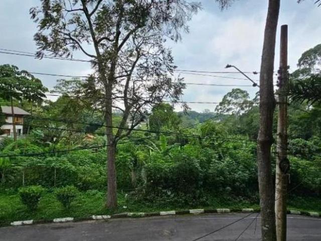 Terreno em Condomínio para Venda em Cotia, GRANJA VIANA