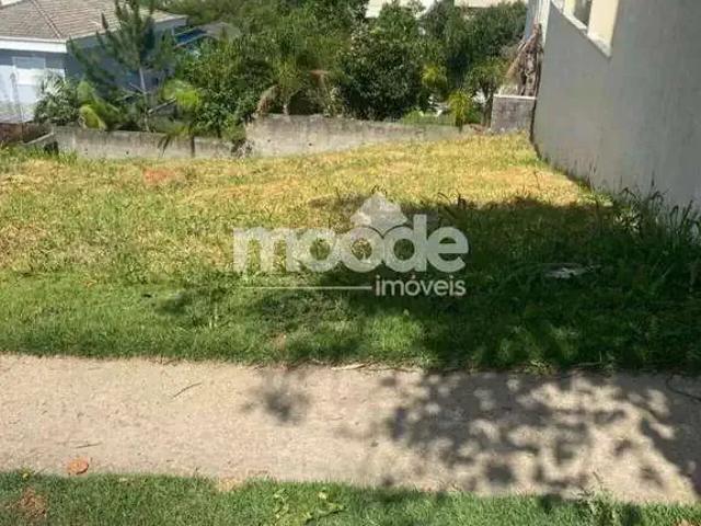 Terreno em Condomínio para Venda em Cotia/SP Moinho Velho