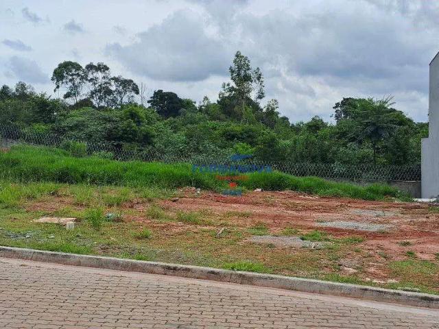 Terreno em Condomínio para Venda em Cotia/SP Água Espraiada Caucaia do Alto