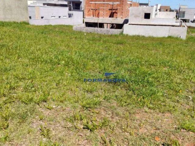 Terreno em Condomínio para Venda em Cotia/SP Água Espraiada Caucaia do Alto