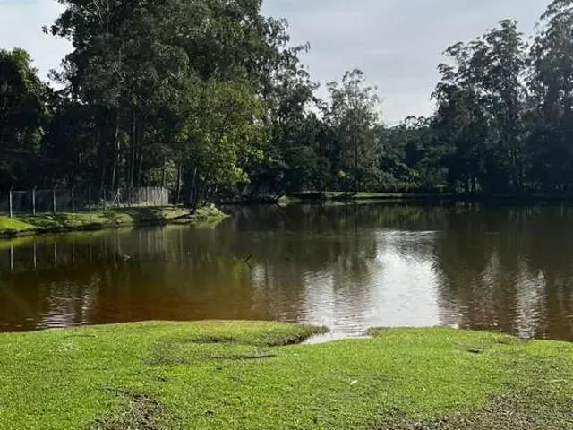 Terreno em Condomínio para Venda em Cotia/SP Água Espraiada Caucaia do Alto