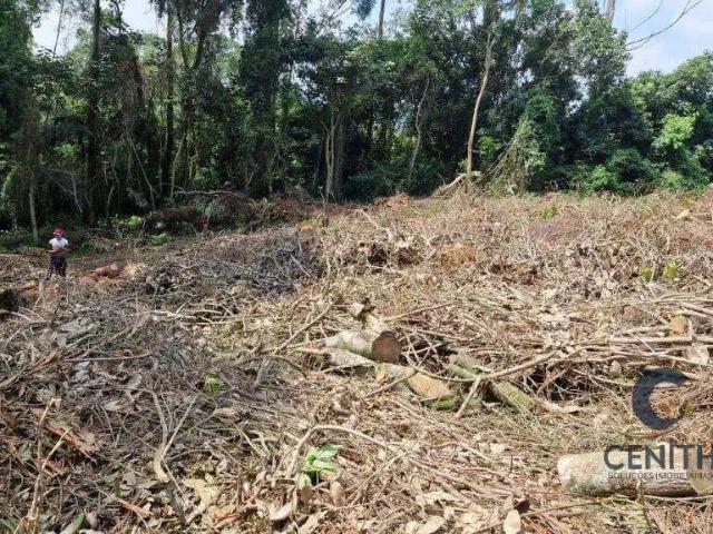 Terreno em Condomínio para Venda em Cotia/SP Algarve