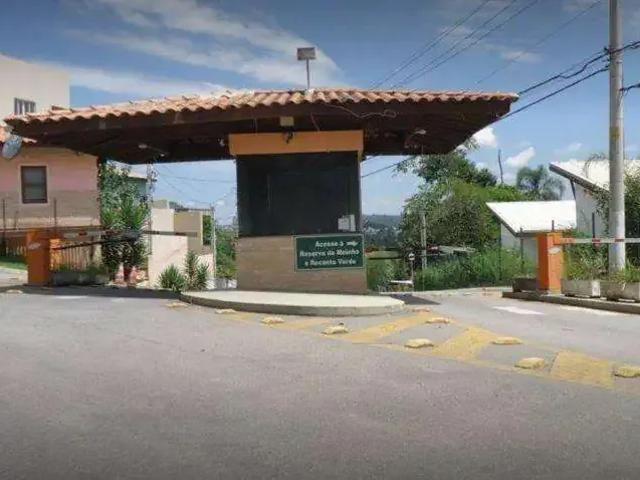 Terreno em Condomínio para Venda em Cotia/SP Área Rural de Cotia