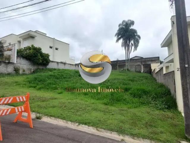 Terreno em Condomínio para Venda em Cotia/SP Bosque do Vianna
