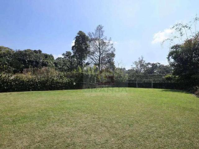 Terreno em Condomínio para Venda em Cotia/SP Bosque do Vianna
