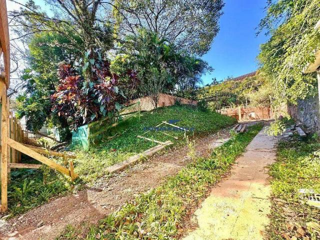 Terreno em Condomínio para Venda em Cotia/SP Bosque do Vianna