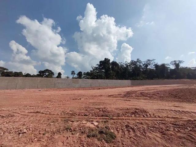 Terreno em Condomínio para Venda em Cotia/SP Caucaia do Alto