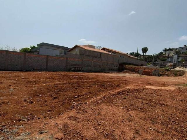 Terreno em Condomínio para Venda em Cotia/SP Centro