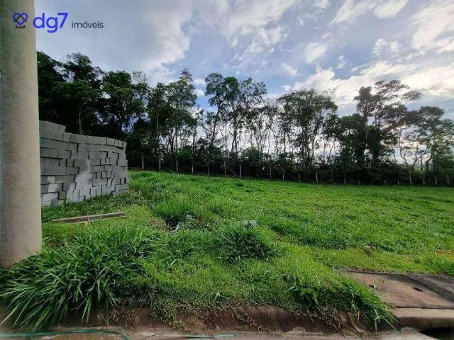 Terreno em Condomínio para Venda em Cotia/SP Centro