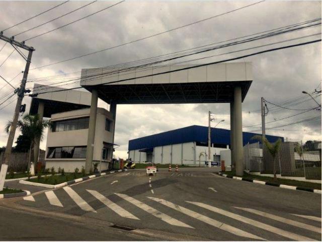 Terreno em Condomínio para Venda em Cotia/SP Centro